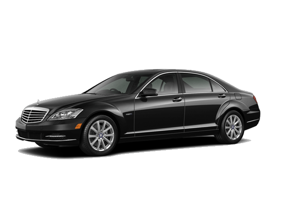 Mercedes S550 | Gotham Limousine NYC